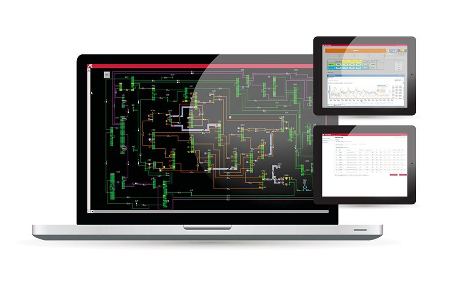 Smart Grids and Control Technology - KISTERS